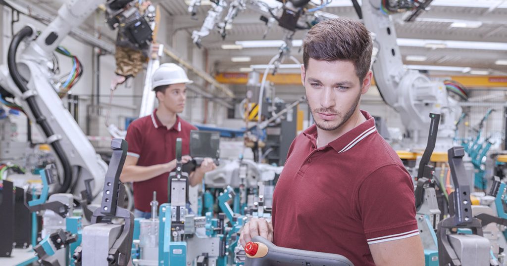 References - Smart Factory