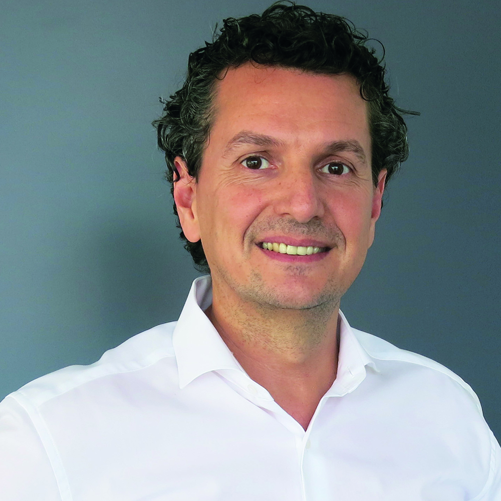 Digitalisation & networking in production – Smart Factory