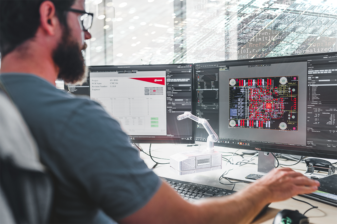 iSILOG Toolbox – Smart Factory