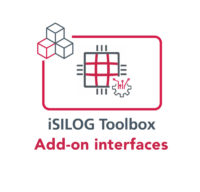 iSILOG Toolbox – Smart Factory