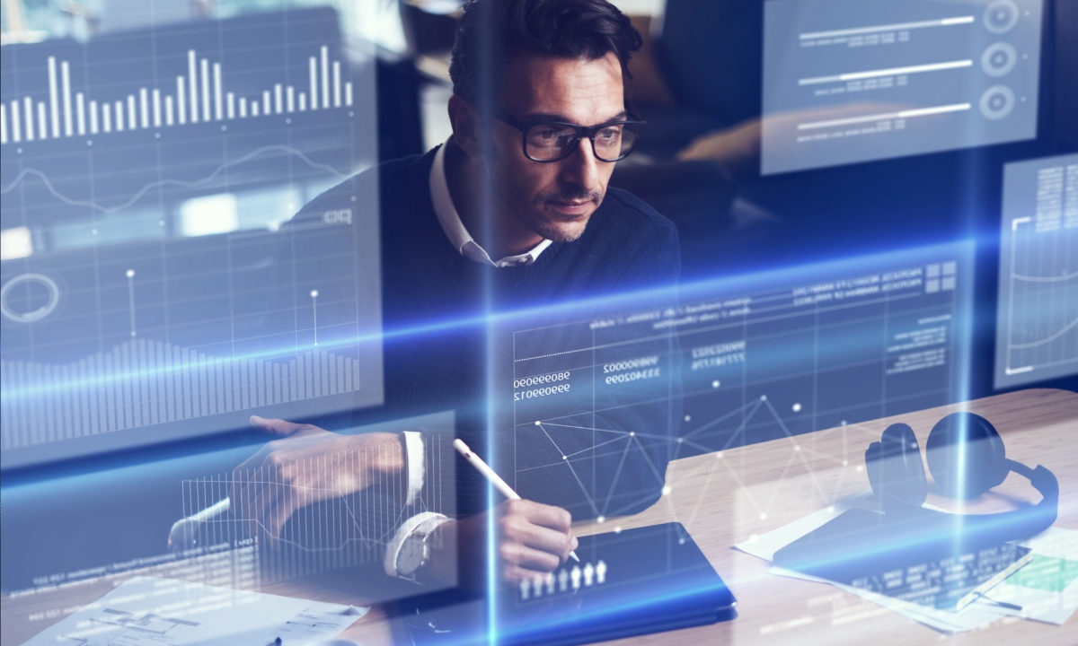 Smart Factory solutions – Smart Factory