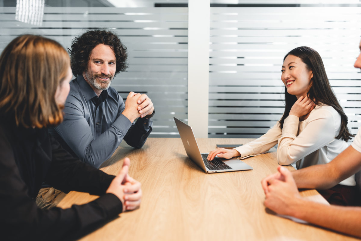 Contact form iSILOG RoboConnect – Smart Factory