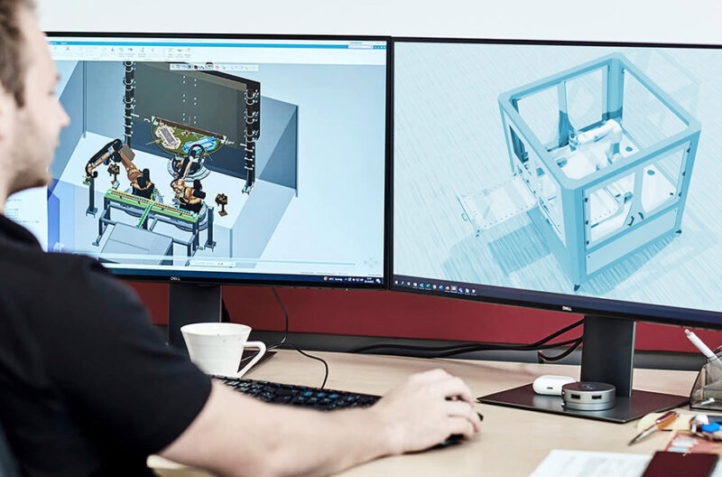 References – Smart Factory