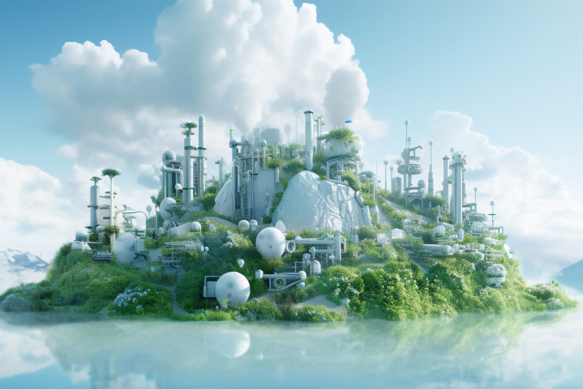 References – Smart Factory